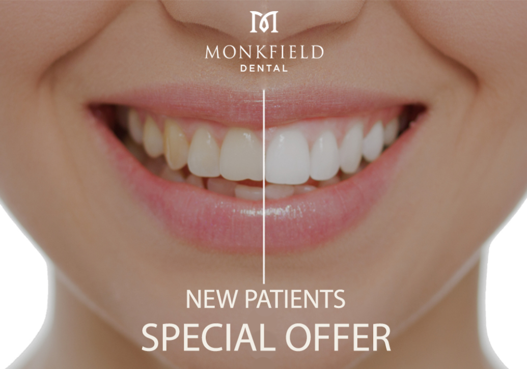 Blog - Monkfield Dental | Dentist in Cambourne, Cambridge